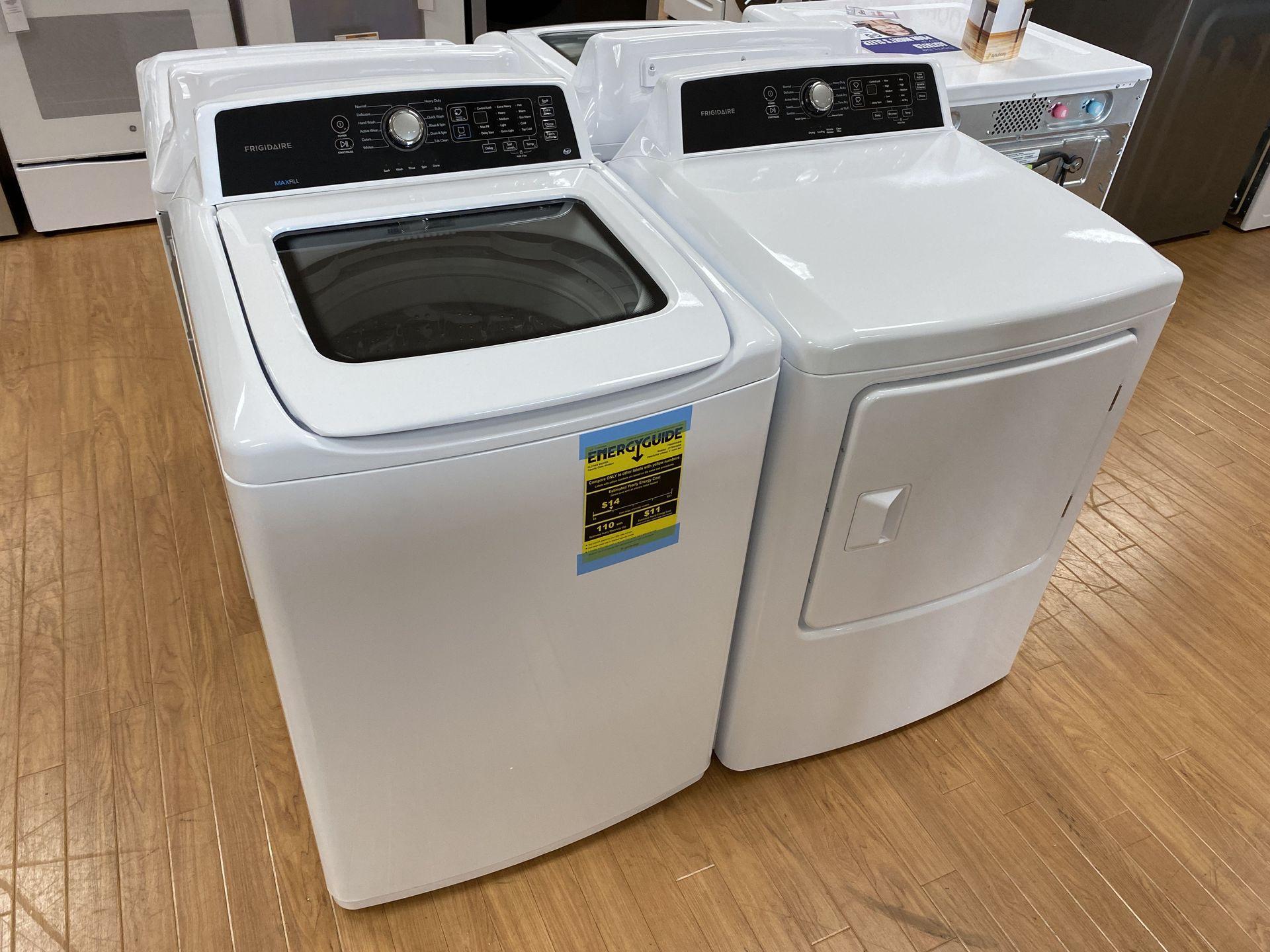 Innovative Washer Sales | Home Star Appliances