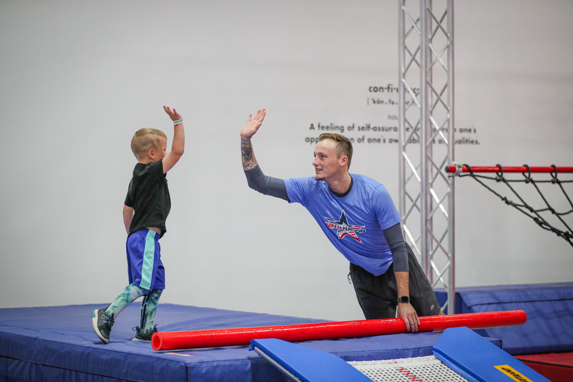 Ninja Nation Classes | Ninja Nation | Glendale, AZ