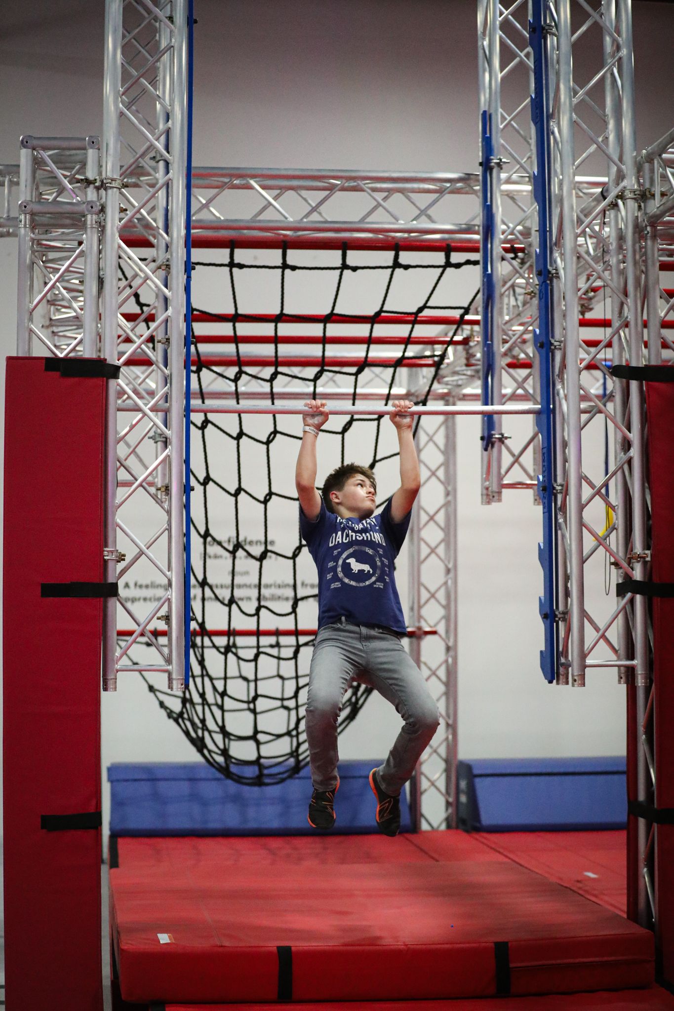 Ninja Nation Classes | Ninja Nation | Glendale, AZ