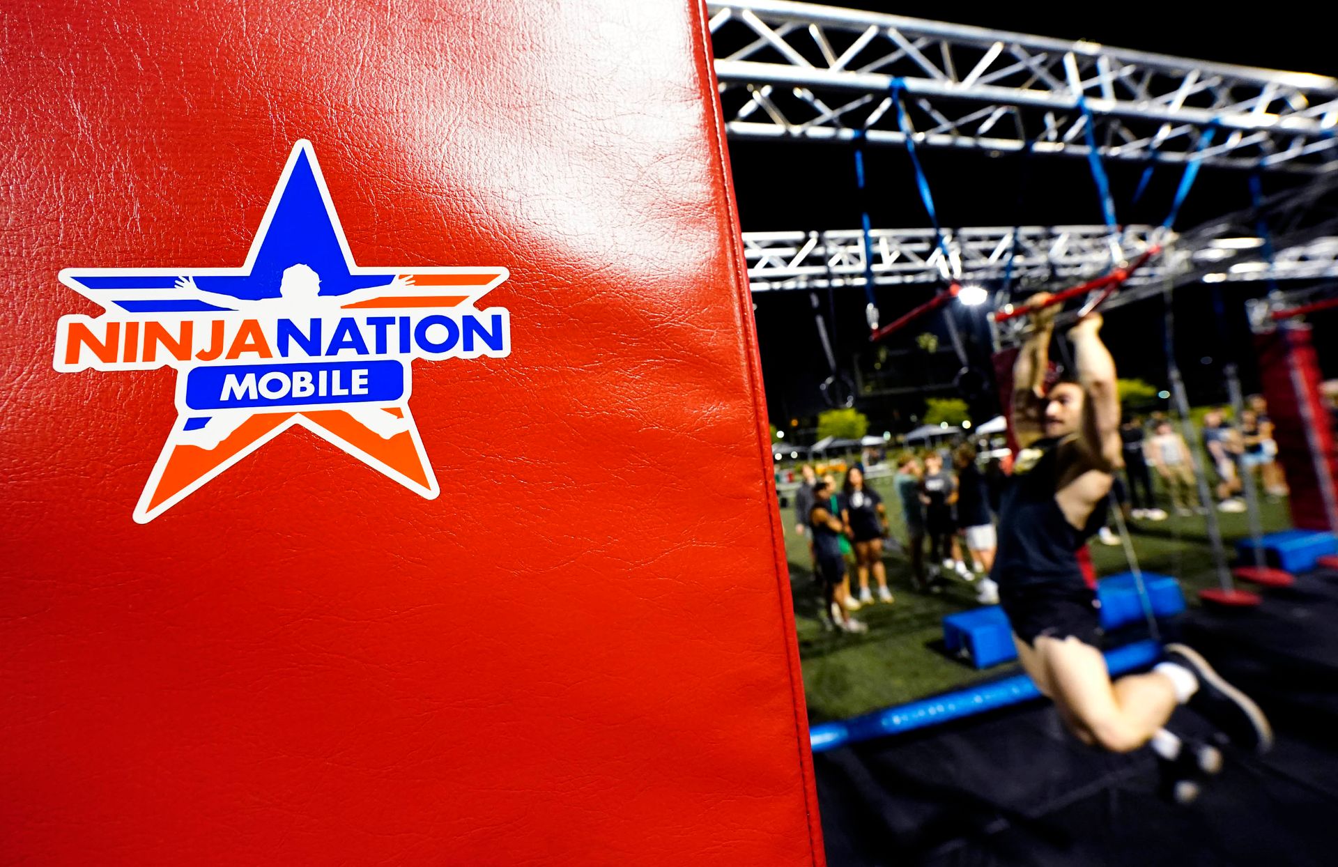 Best Mobile Obstacle Course Ninja- Glendale, AZ