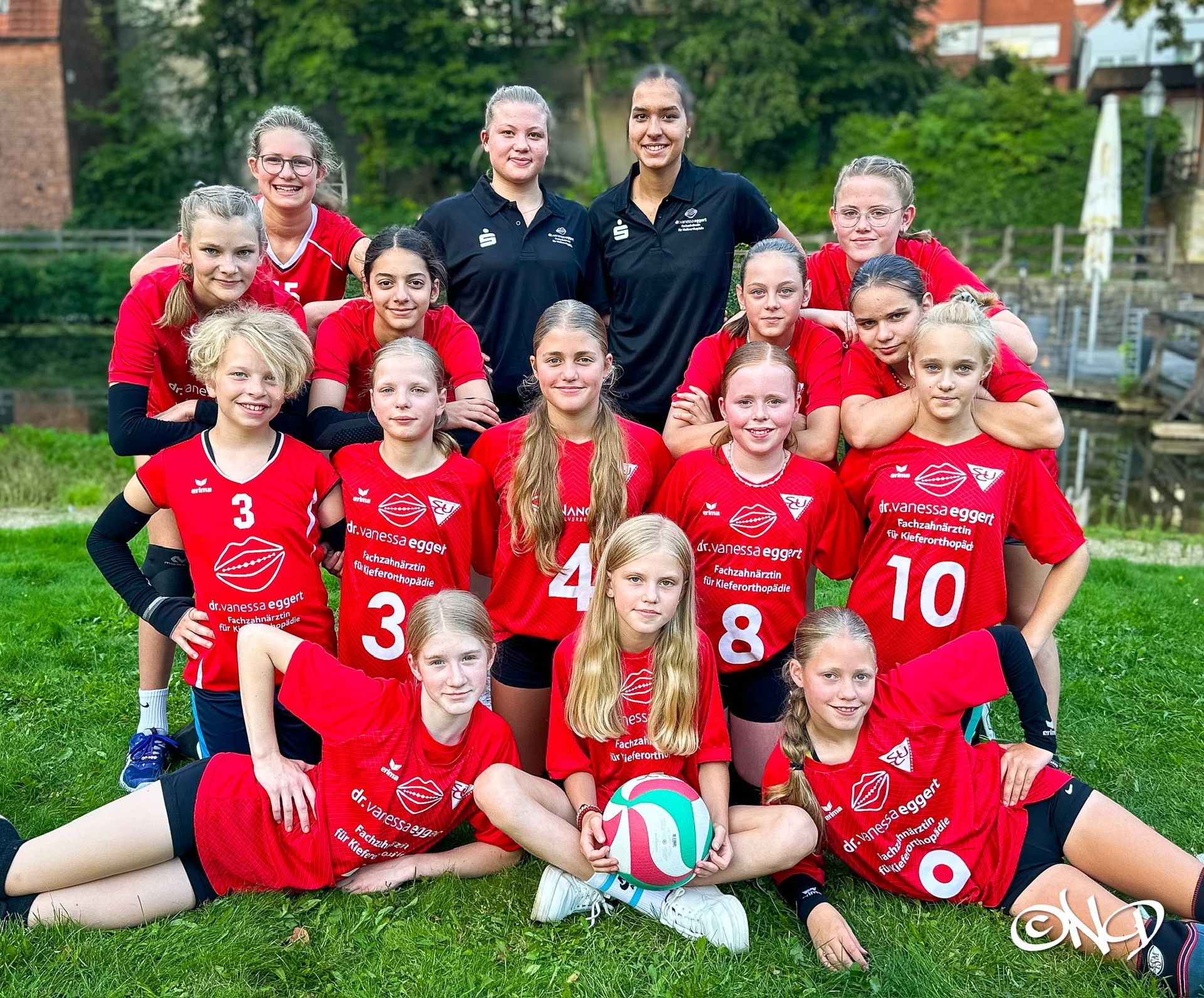 SC Union 08 Lüdinghausen e.V. | Teams