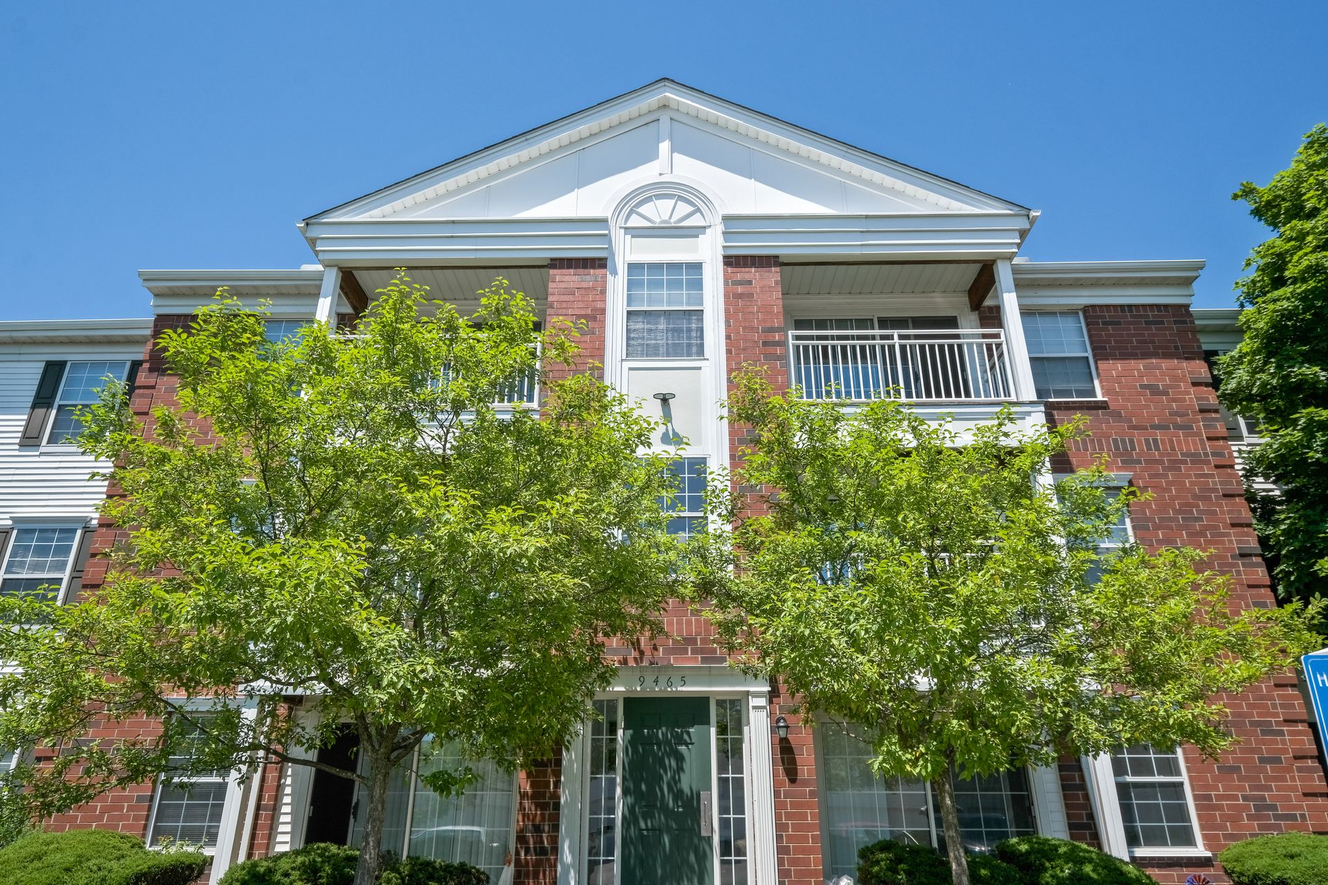 Gallery | Cherry Tree Village Apartments | Strongsville, OH.
