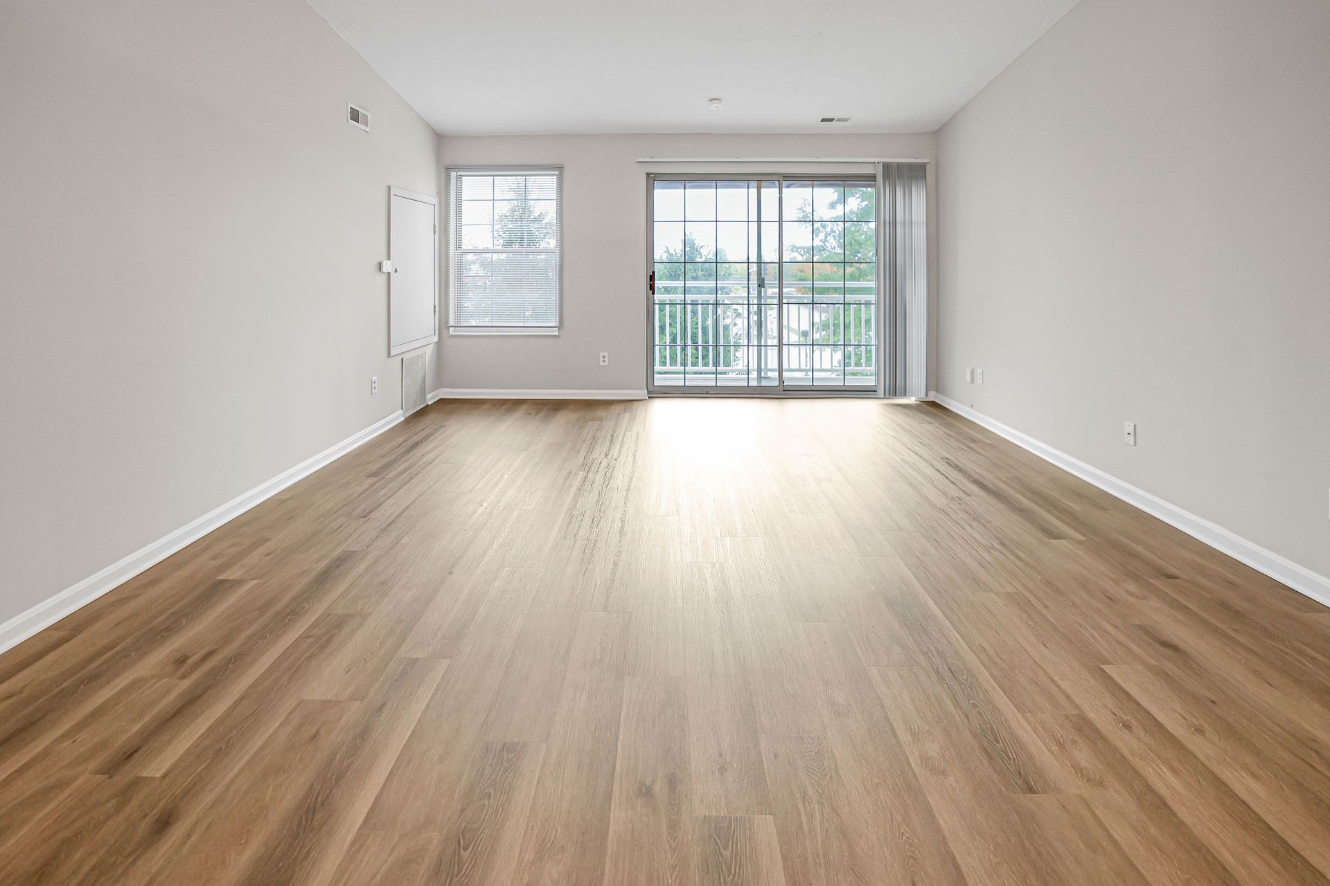 Gallery | Cherry Tree Village Apartments | Strongsville, OH.