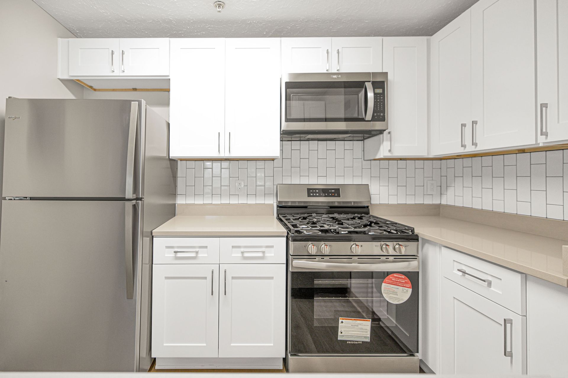 Gallery | Cherry Tree Village Apartments | Strongsville, OH.