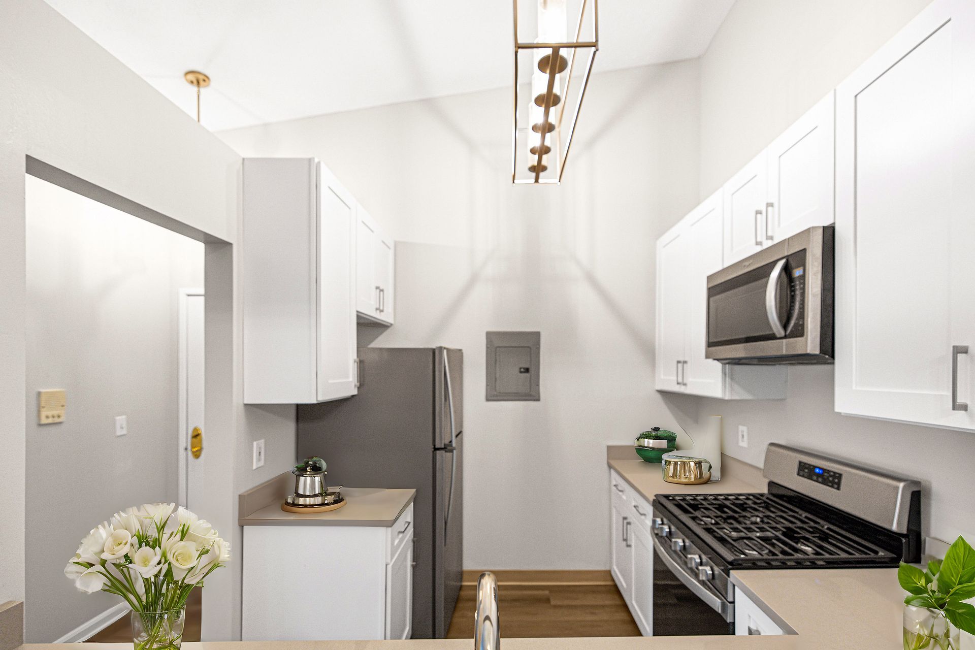 Gallery | Cherry Tree Village Apartments | Strongsville, OH.