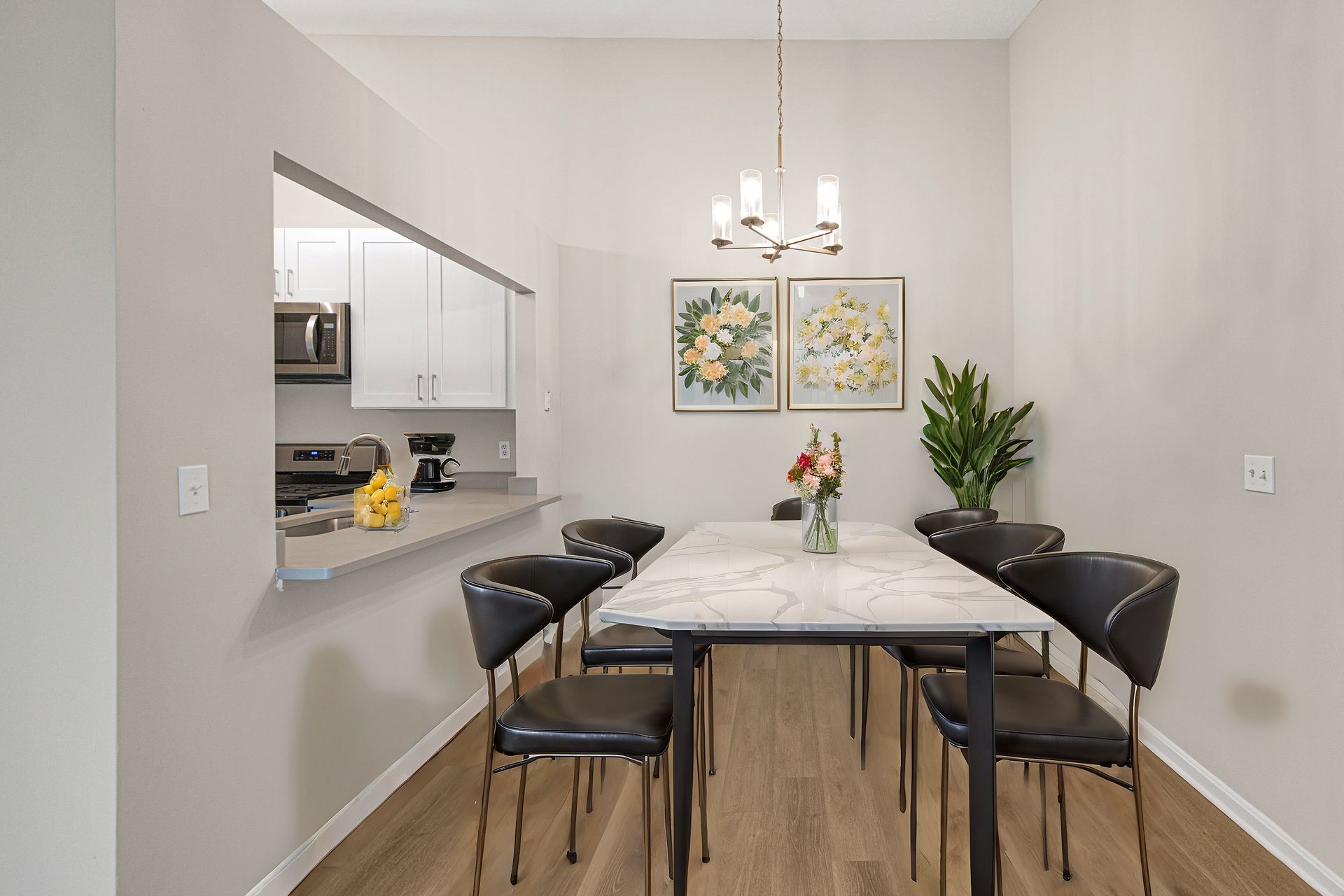 Gallery | Cherry Tree Village Apartments | Strongsville, OH.