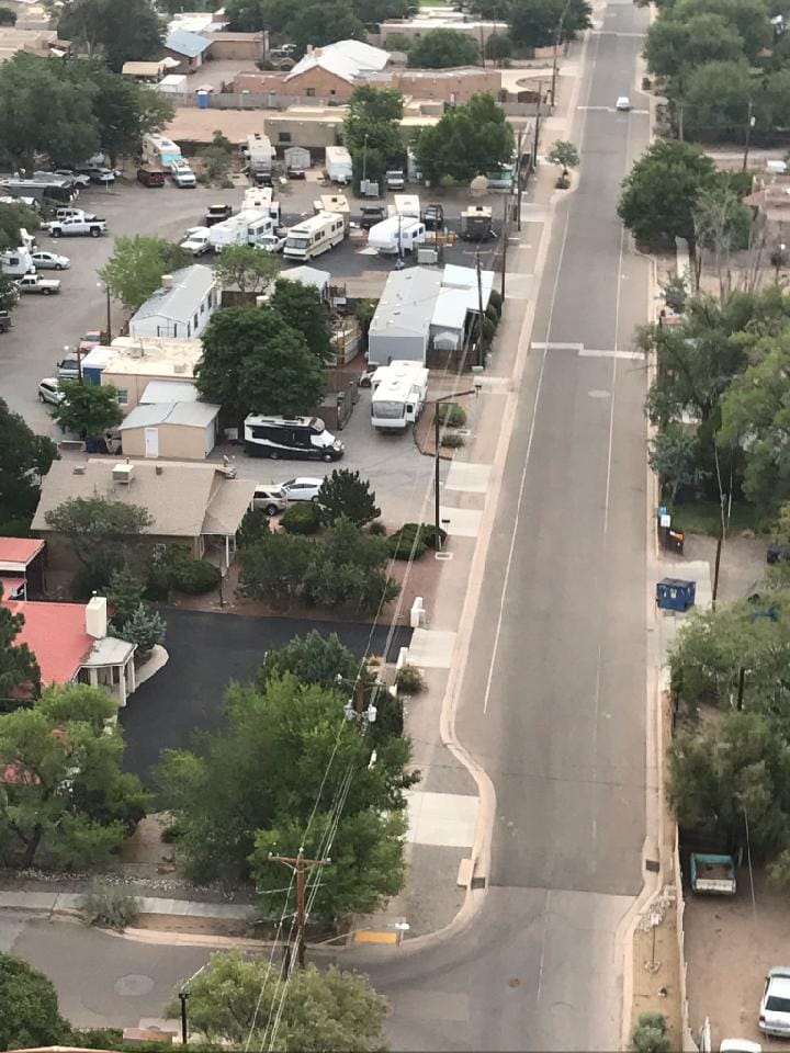 Our Gallery - Albuquerque, NM - Arbor RV Park