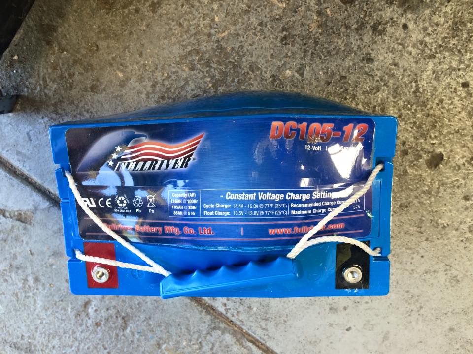 Battery Replacement Services Modbury, Highbury & Ridgehaven SA ...