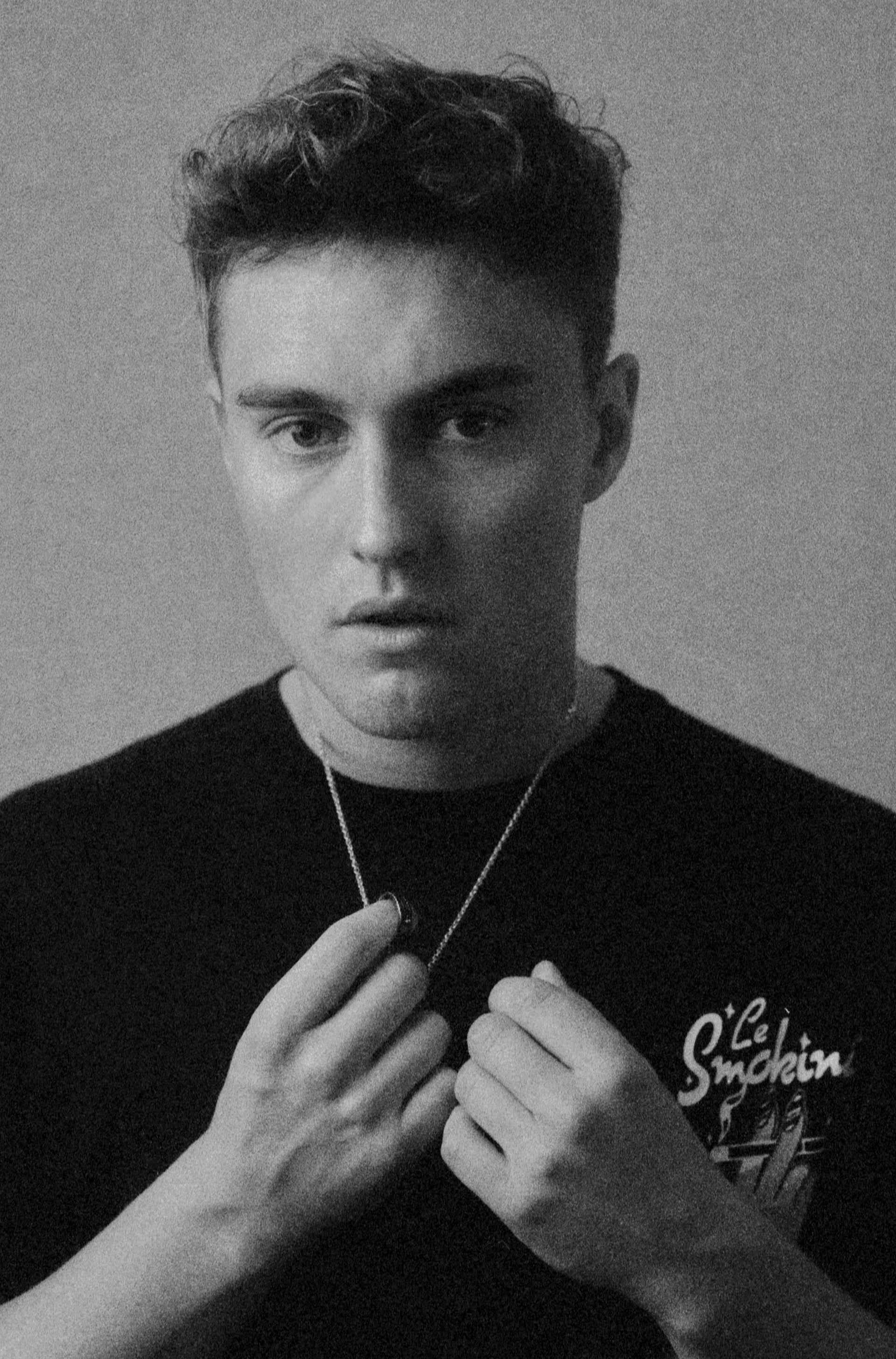 SAM FENDER ANNOUNCED AS AMBASSADOR OF RECORD STORE DAY UK
