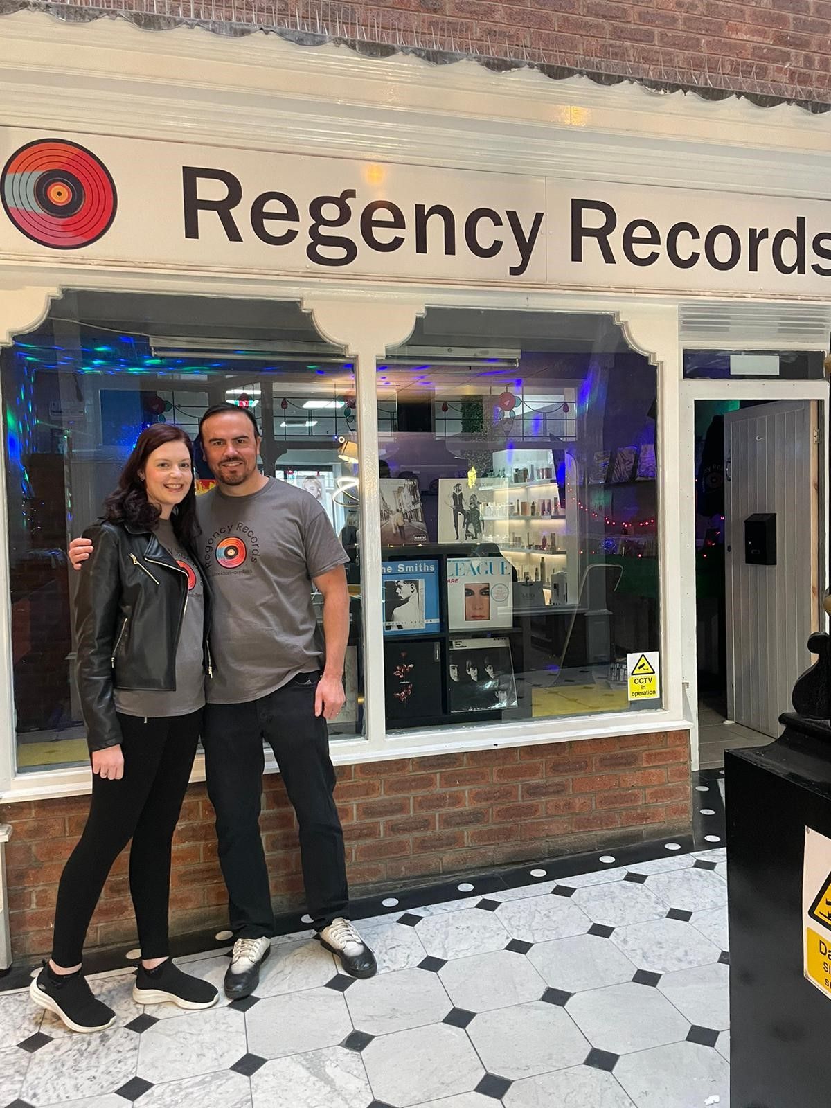 Crazy Beat Records Celebrating With Limited Product Crazy Beat Records Celebrating With Limited Product