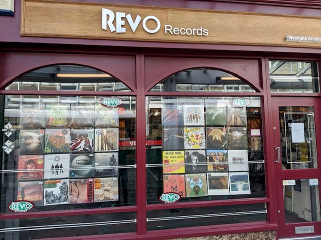 Cool Discs Music