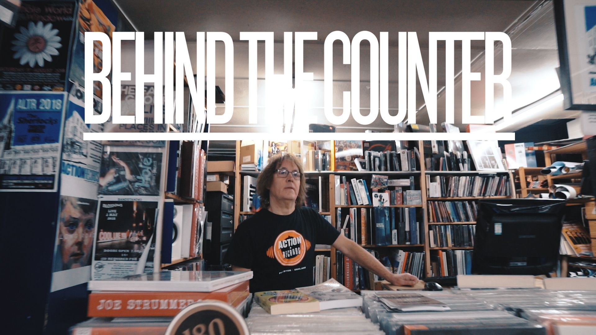 All UK Record Stores | Exclusive Vinyl Releases Nationwide