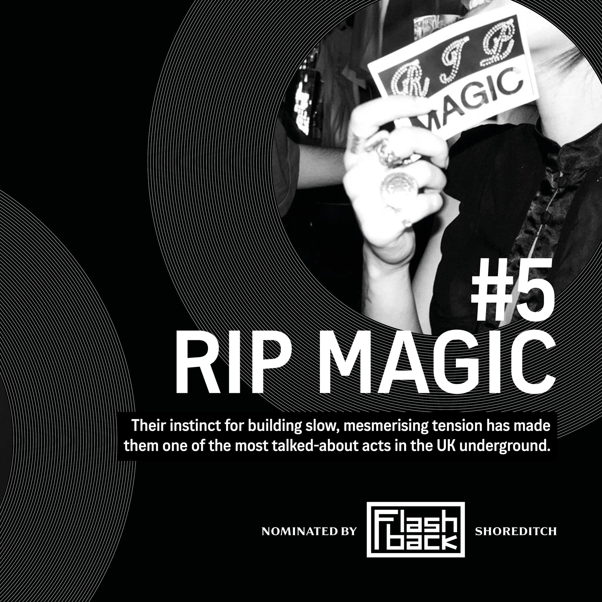 Record Stores' Ones To Watch 2026