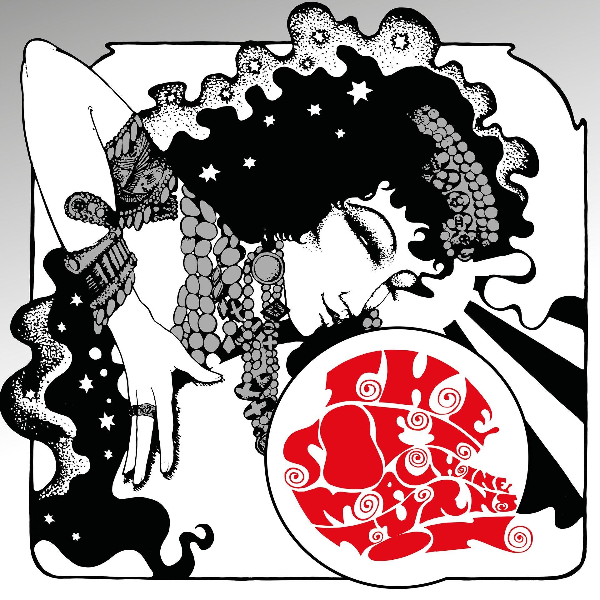 The Tenth Planet (140g White and Silver vinyl) (RSD 2025)