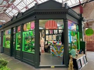 Rough Trade Nottingham