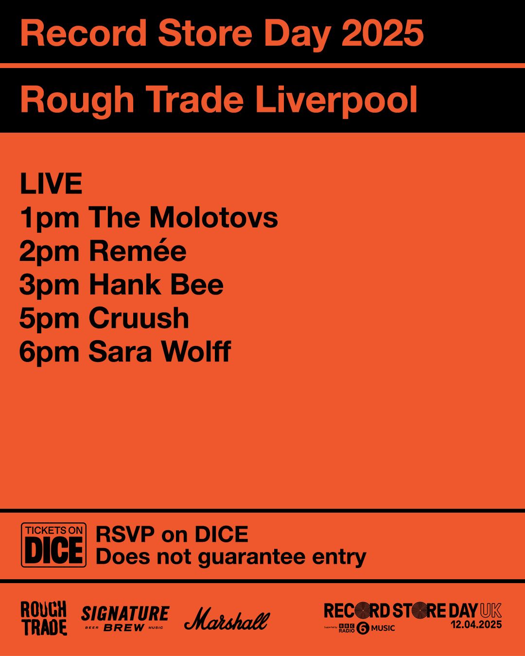 Rough Trade Liverpool