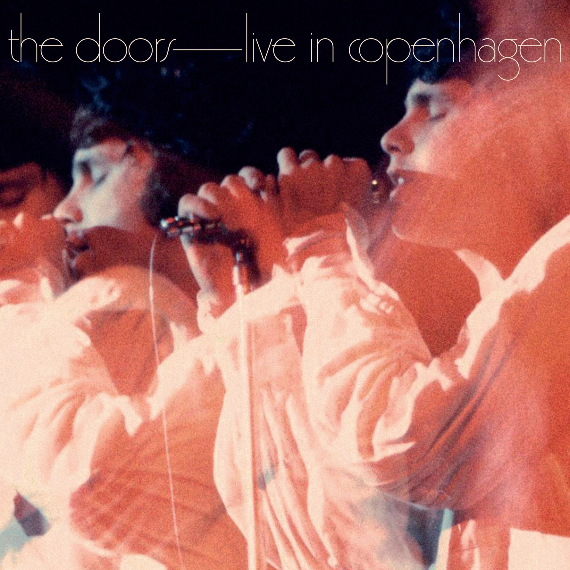 Take On Me (40th Anniversary EP)