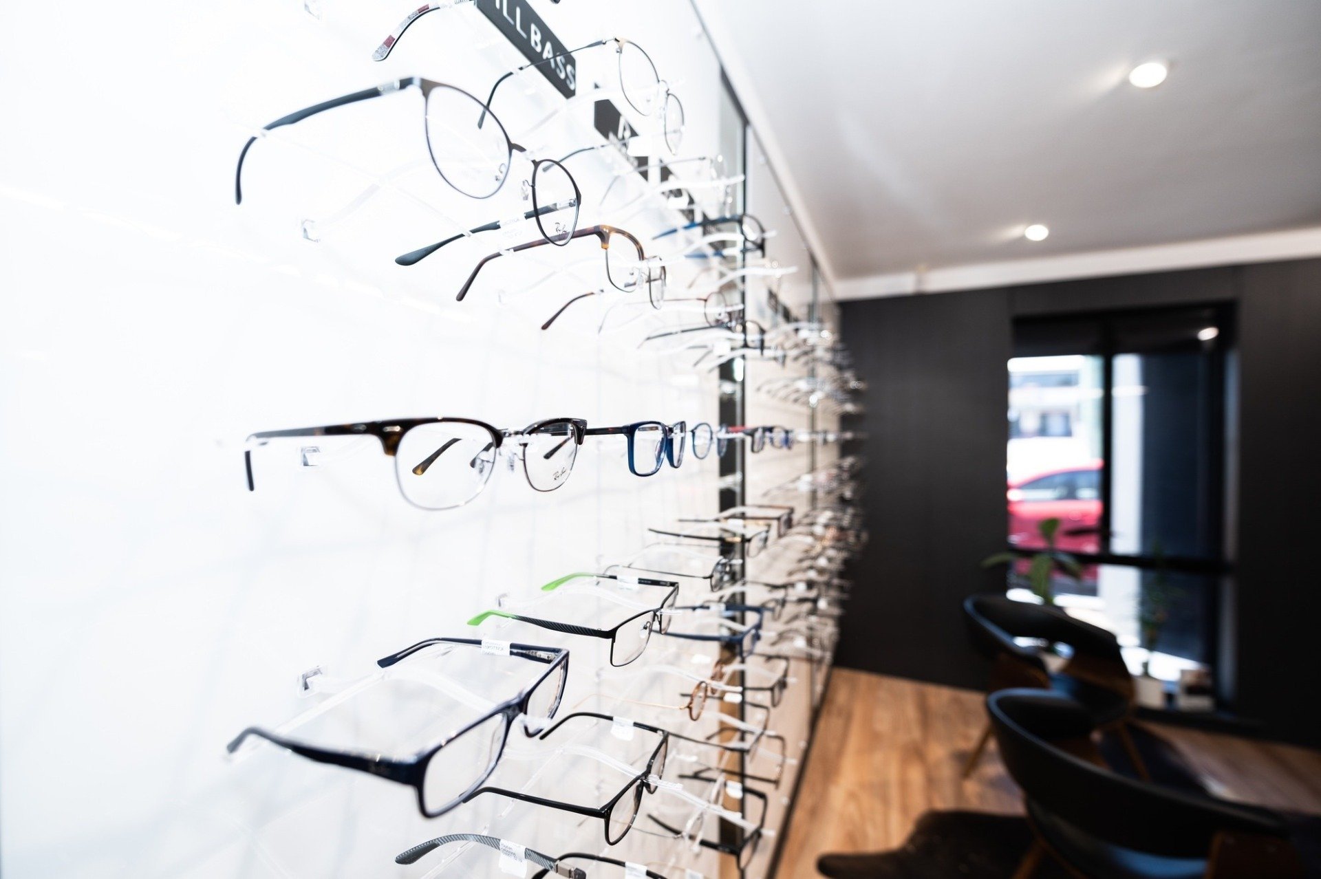 Independent Eye Care Professionals Hillarys Perth | Home
