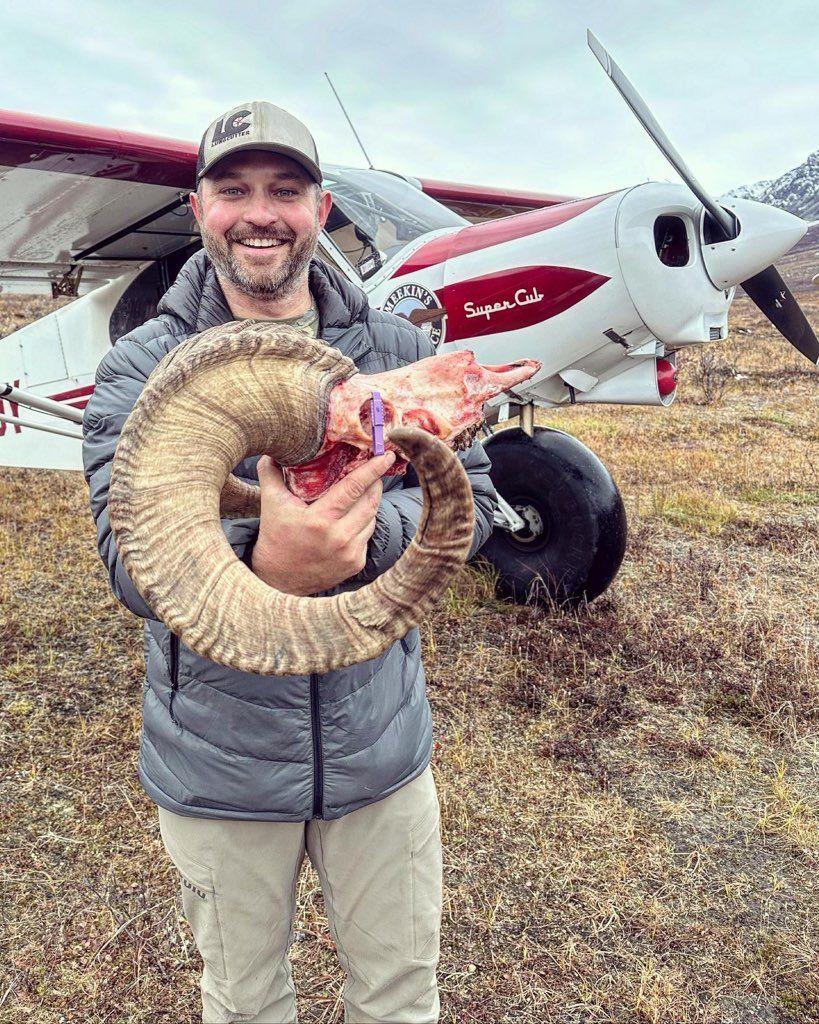 Sheep Hunt 2023 Photos | Sheep Hunts Alaska