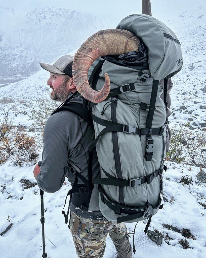 Sheep Hunt 2023 Photos | Sheep Hunts Alaska