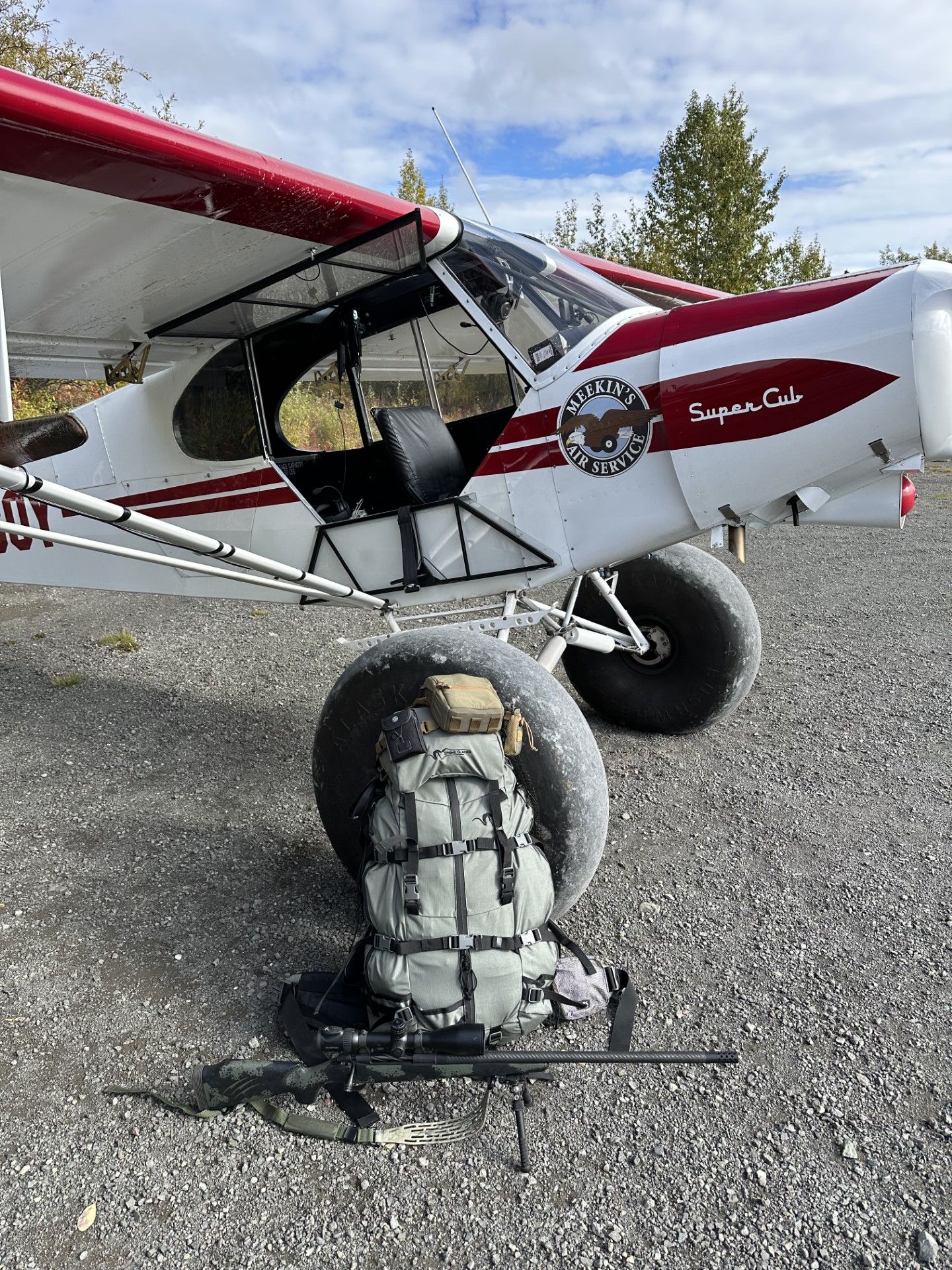 Sheep Hunt 2023 Photos | Sheep Hunts Alaska