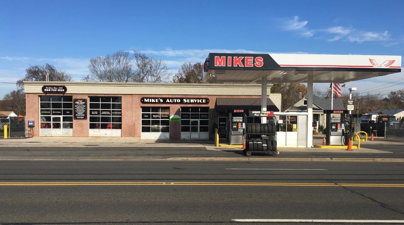 Gallery | Mike's Auto Service-Bridgewater