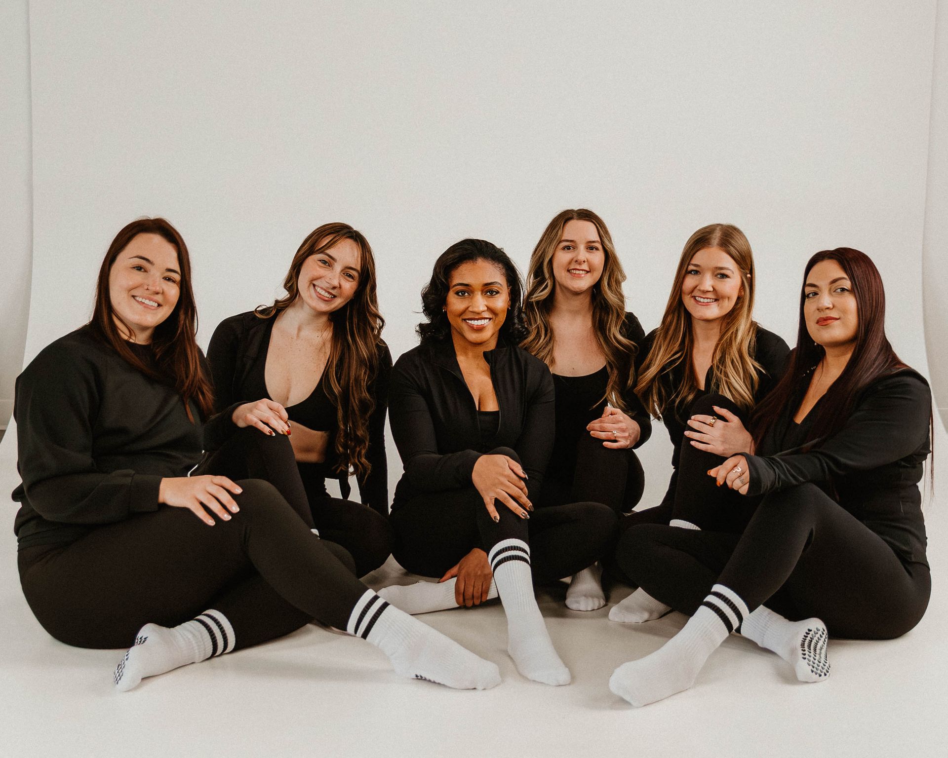 RICH MOVEMENT | Team