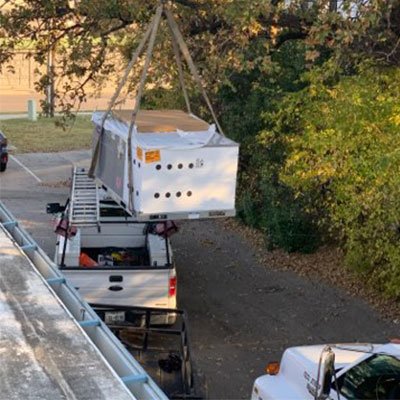 Dallas Commercial Air Conditioning | HVAC Service Dallas