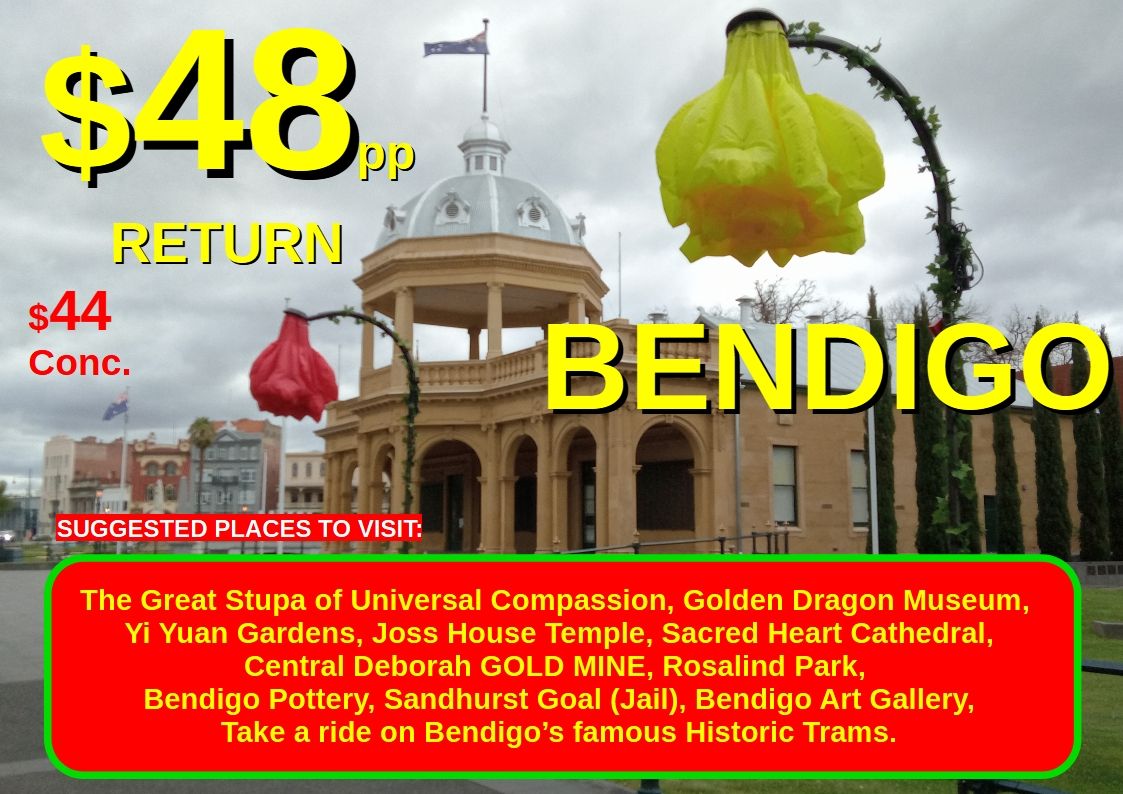 BENDIGO