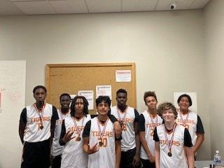 Illinois Tigers Basketball - AAU Program