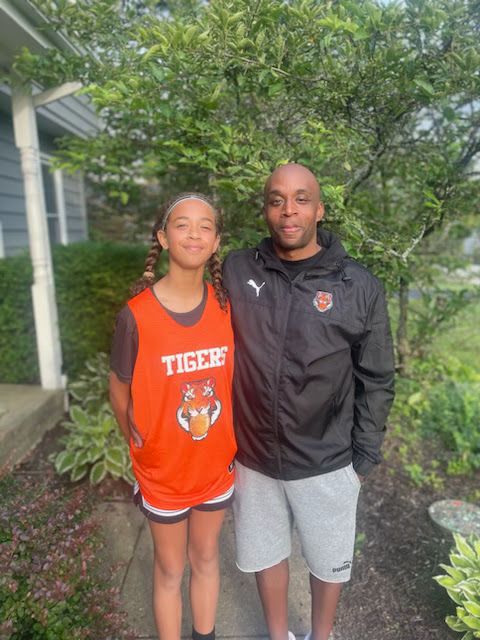 Illinois Tigers Basketball - AAU Program