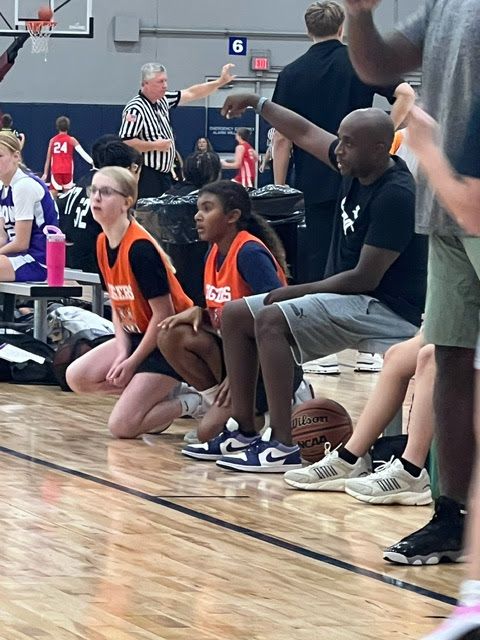 Illinois Tigers Basketball - AAU Program