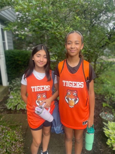 Illinois Tigers Basketball - AAU Program