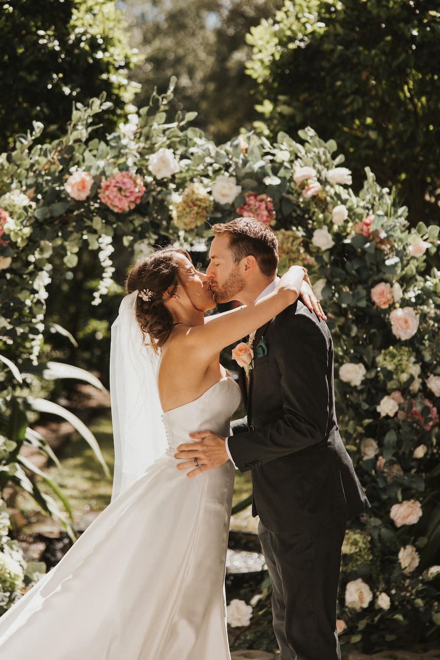 Wedding Arch Rental | Wedding Arches of the Lowcountry