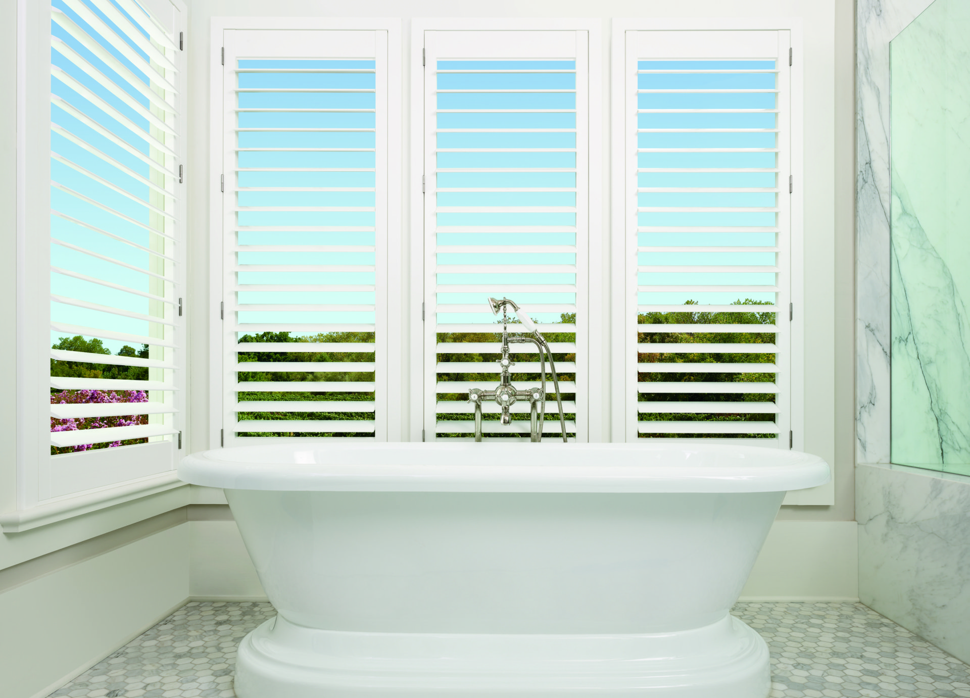 Blind Spot Blinds & Shutters | Hunter Douglas Rocklin, CA