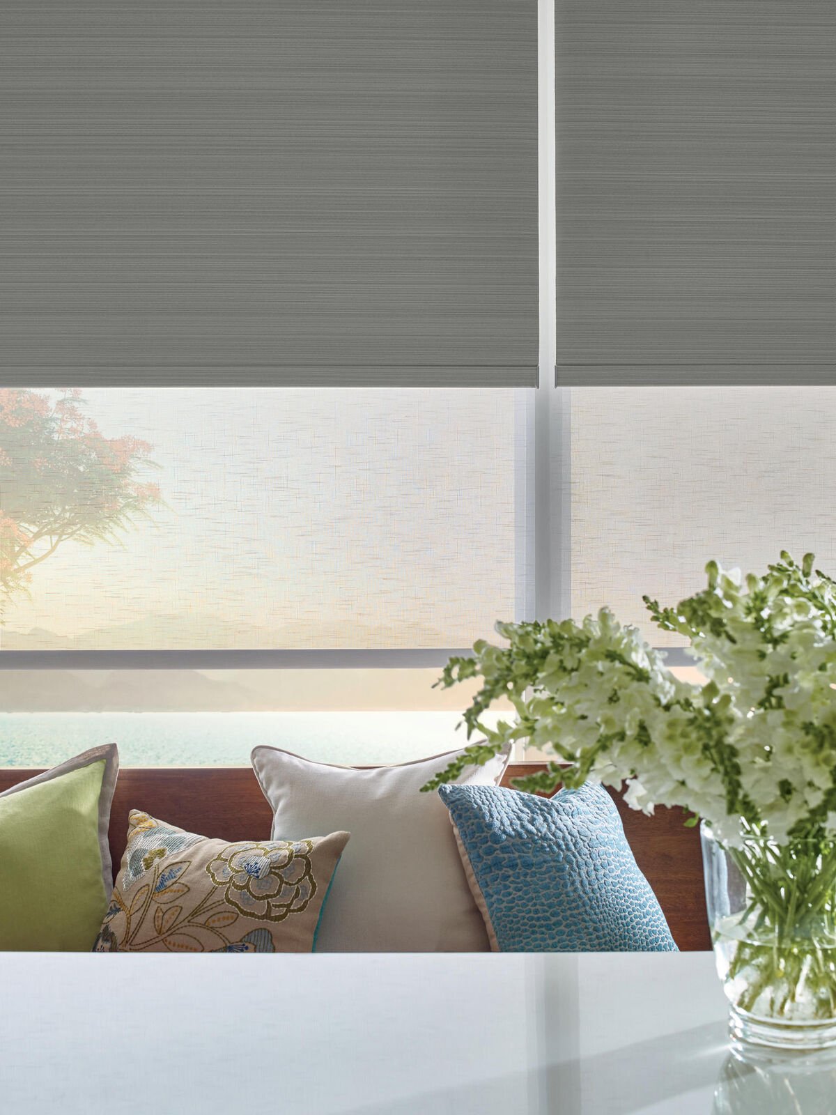 Blind Spot Blinds & Shutters | Hunter Douglas Rocklin, CA