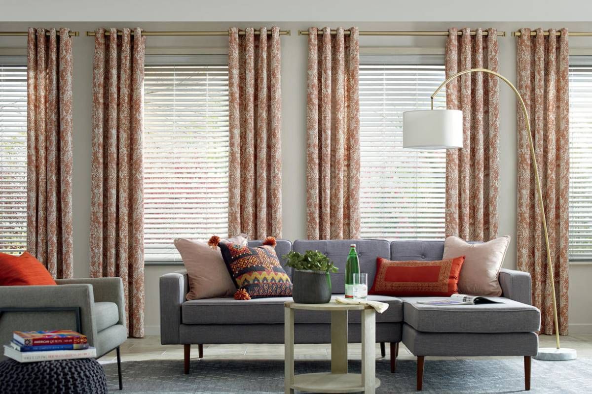 Window Treatments 101 | Blind Spot Blinds & Shutters