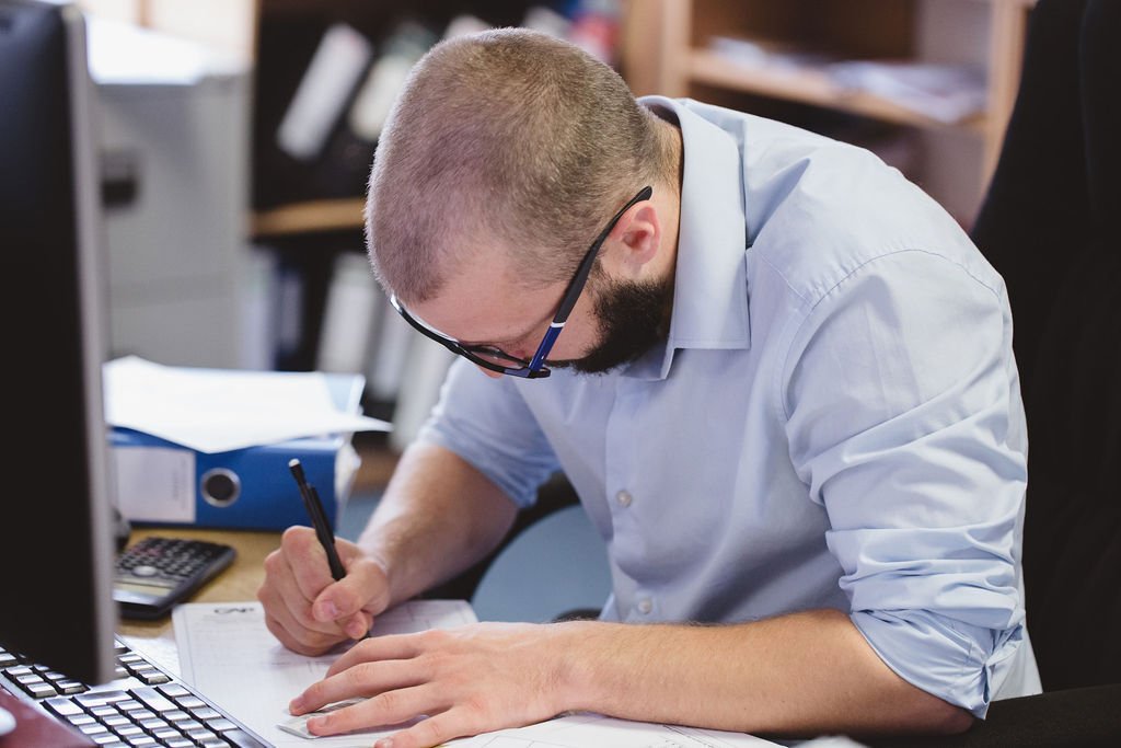 Adam Sweet Graduates With 2:1 B.ENG in Civil Engineering