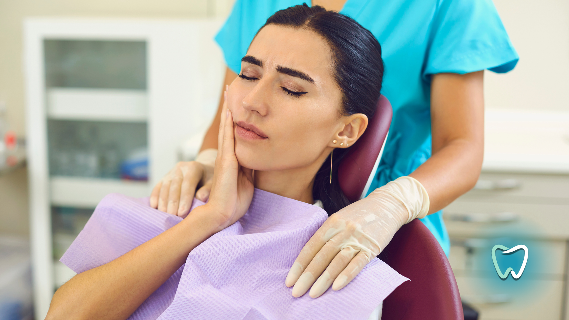 Why Does It Hurt When I Chew? Signs You Should Not Ignore