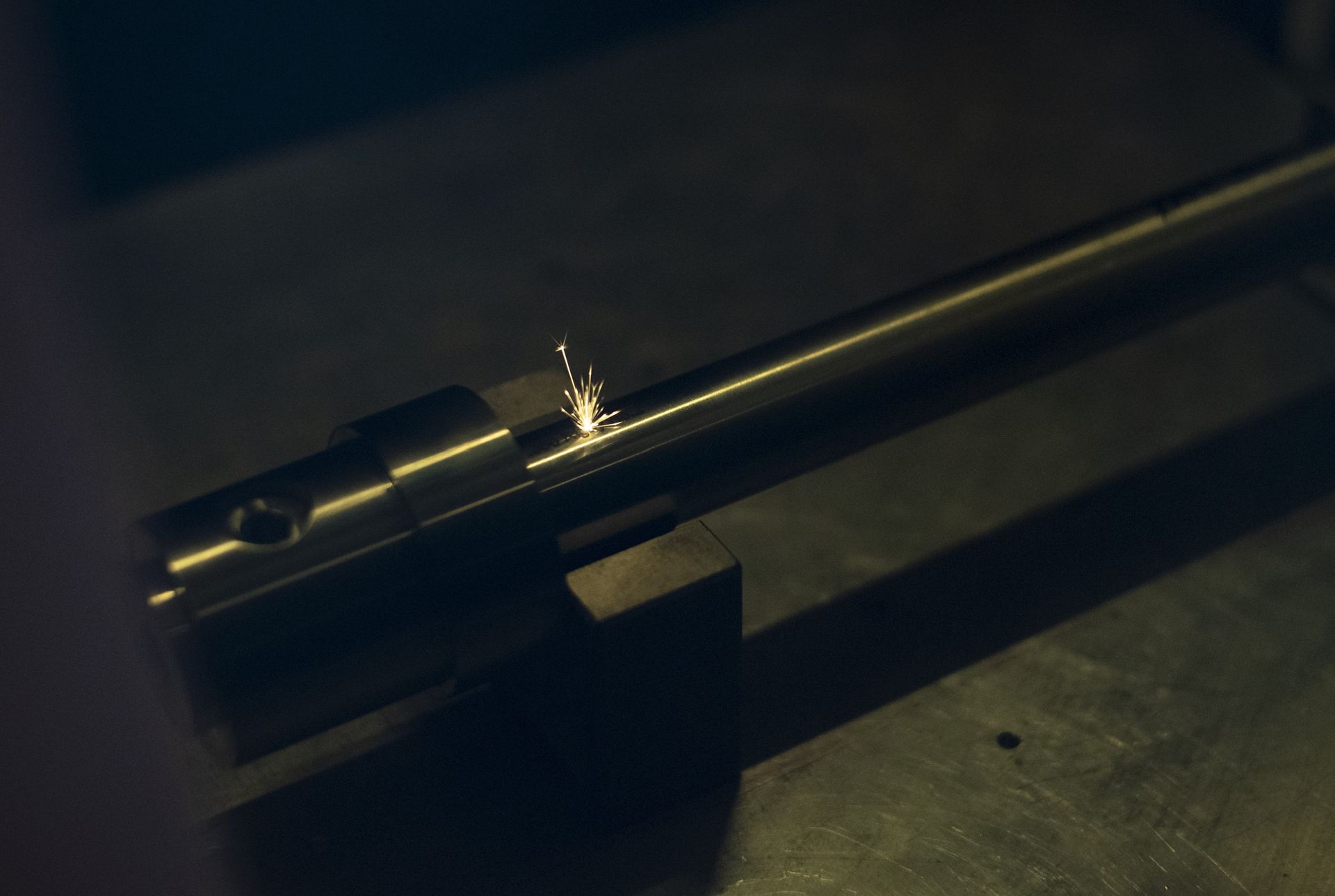 History of Gun Proof | London Proof House