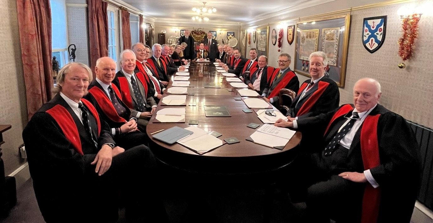 The Worshipful Company of Gunmakers, UK Proof House