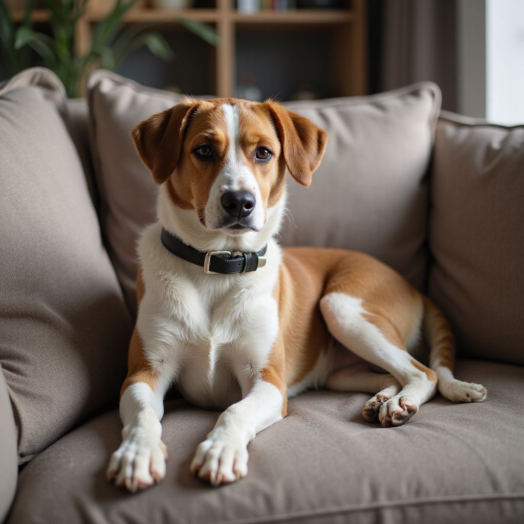 Dog Rescue & Rehoming | Nameless Angels Dog Rescue | SA