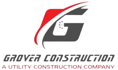 Grover Construction LLC | Meet the Team Page Deliverable