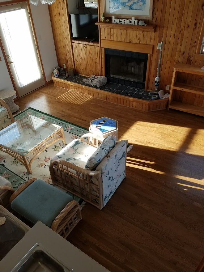 Photo Gallery - Va. Beach, VA - Scott's Hardwood