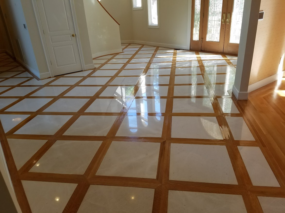 Photo Gallery - Va. Beach, VA - Scott's Hardwood