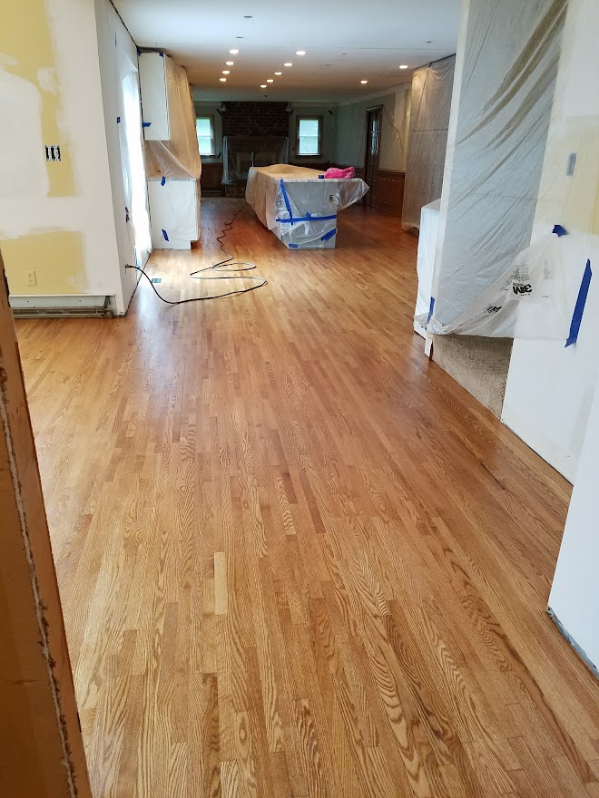 Photo Gallery - Va. Beach, VA - Scott's Hardwood