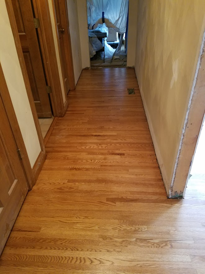 Photo Gallery - Va. Beach, VA - Scott's Hardwood