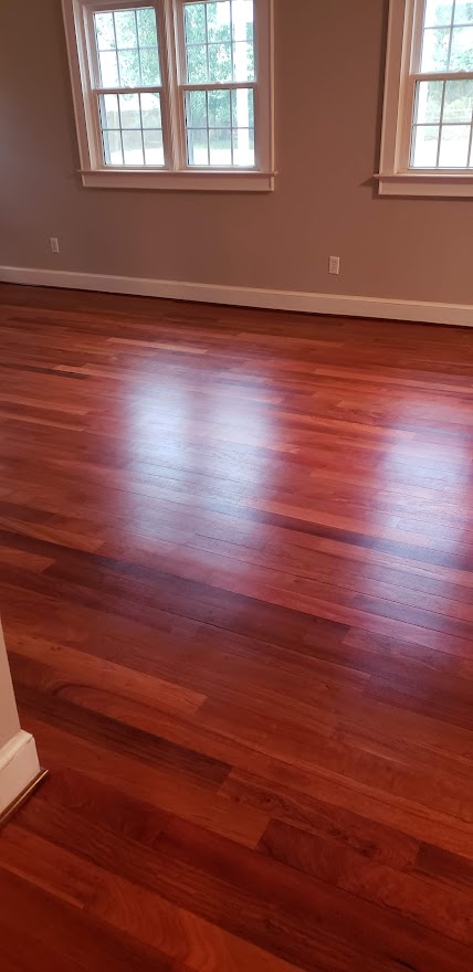 Photo Gallery - Va. Beach, VA - Scott's Hardwood