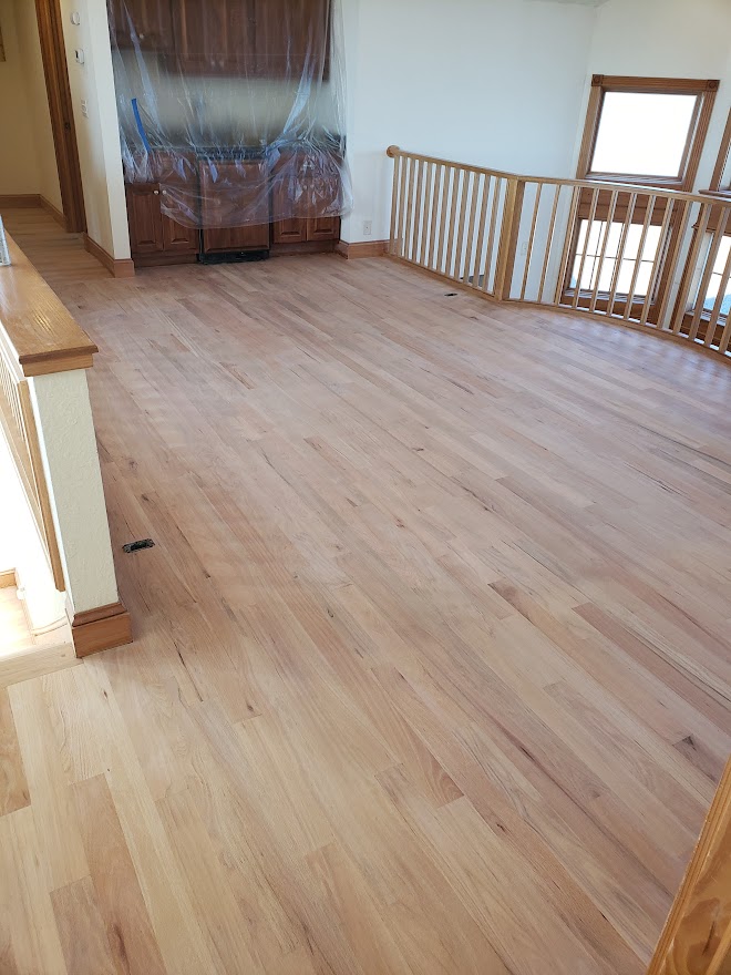 Photo Gallery - Va. Beach, VA - Scott's Hardwood