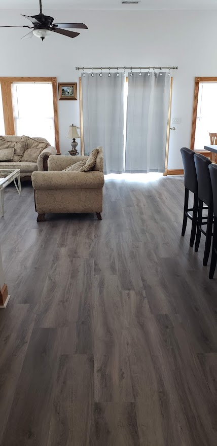 Photo Gallery - Va. Beach, VA - Scott's Hardwood